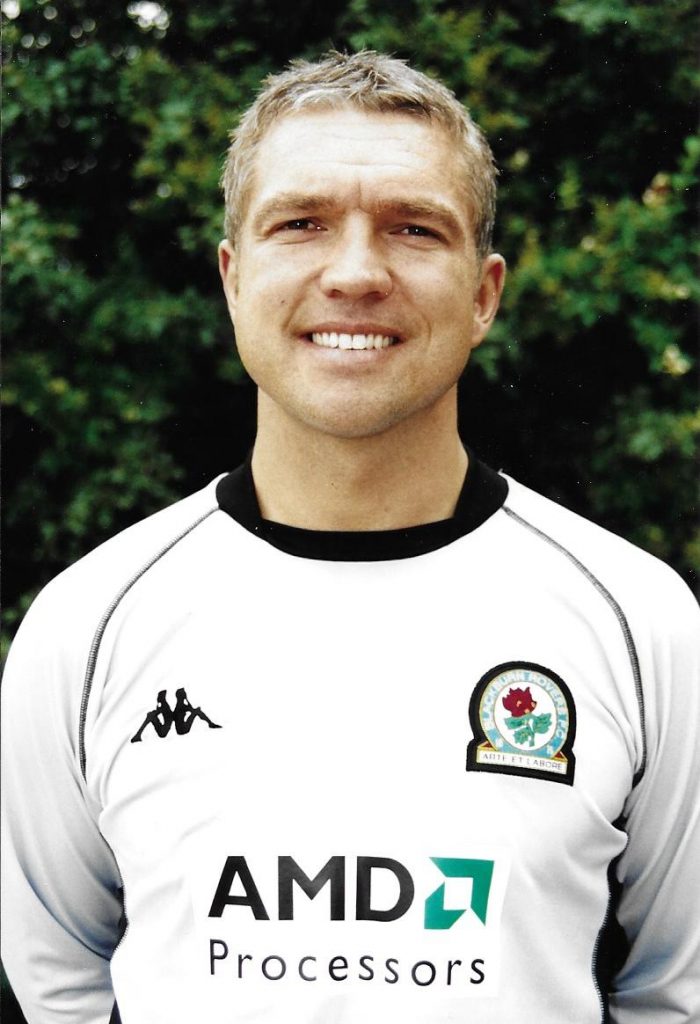 Alan Miller – Blackburn Rovers Former Players Association
